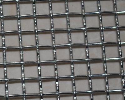 China 304 316 Woven Micron Stainless Steel Wire Mesh 1 Micron Min Size , Length Custom for sale