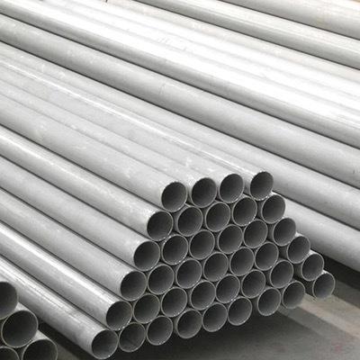China 202 Duplex Stainless Steel Tube For Power Station Pipelines Fluid Transportation for sale