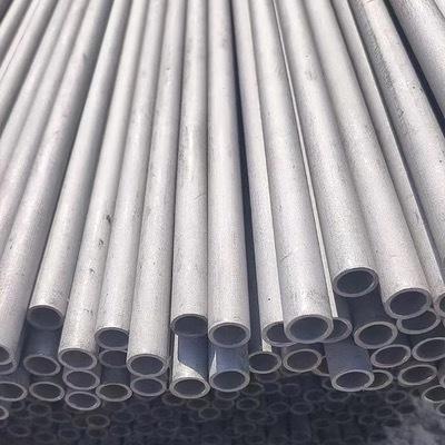 China High Temperature And Corrosion Resistant Stainless Steel Pipe 304H Stainless Steel Welded Pipe for sale