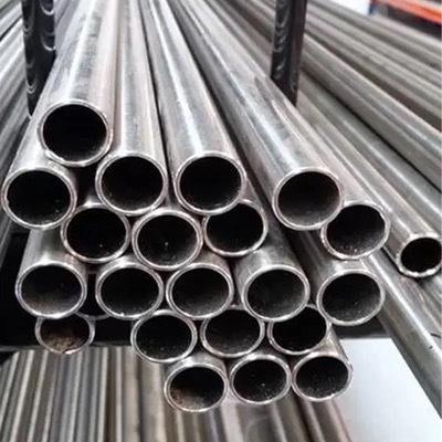 China Durable And Long-Lasting 904L Stainless Steel Pipe For Extreme Temperature And Corrosive Environments for sale