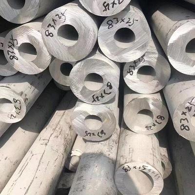 China 321 Stainless Steel Welded Steel Pipe High Temperature Resistant Stainless Steel Pipe for sale