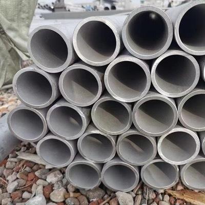 China High-Performance C22 Hastelloy Stainless Steel Pipe With Excellent Corrosion Resistance And High Temperature Stability for sale