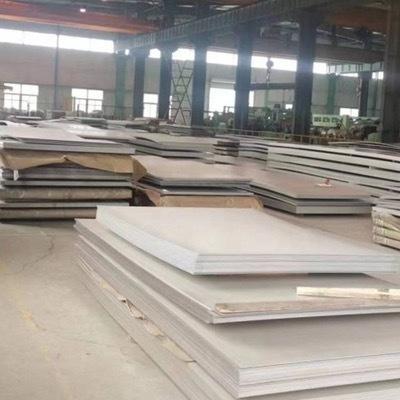 China 202 Stainless Steel Plate 5mm Cutting Welding for sale