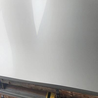 China ASTM Corrision Resistant 0.1mm-200mm Hot Rolled Steel Plates 317L For Industrial Use for sale