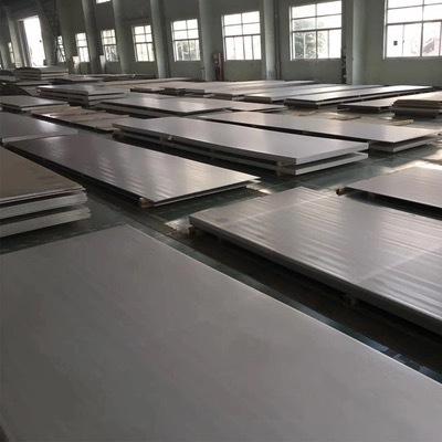 China 304L Custom Cut Stainless Steel Plate 201 For Coal Industry And Industrial Parts Manufacture With Strong Corrosion Resistance for sale