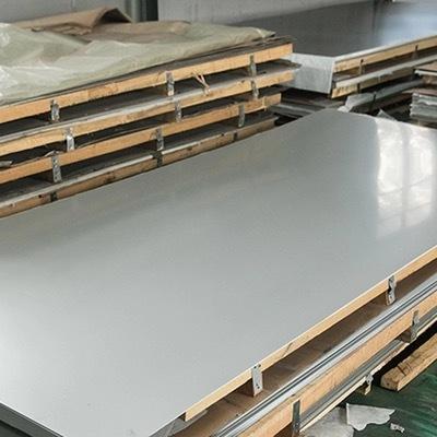 China Corrosion Resistant 201 Stainless Steel Plate For Household And Restaurant Needs for sale
