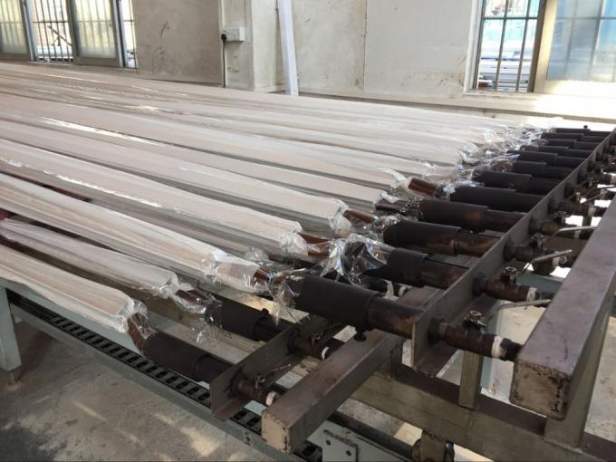 Vacuum Wood Grain Transfer Machine,Wood Grain Transfer Machine,Aluminum Profiles Finish Grain Transfer Printing Machine