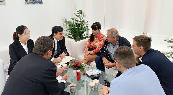 NorthGlass-showed-the-power-of-Created-in-China-at-Glasstec-2022-3
