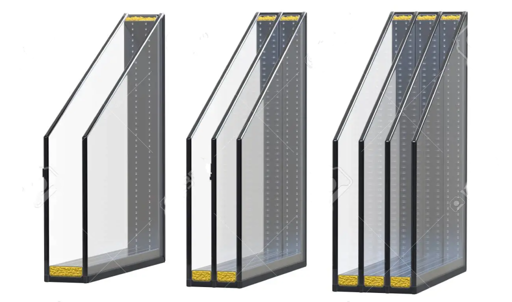Insulated Glazing
