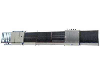 China Automatic Double Glazing Glass Equipment for sale