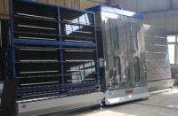 China Automatic Double Glazing Glass Machine/Automatic Double Glazing Machine for sale