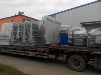 China Double Glazing Glass Production Line for sale