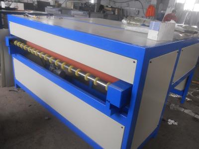 China Horizontal Double Glazing Glass Production Line for sale