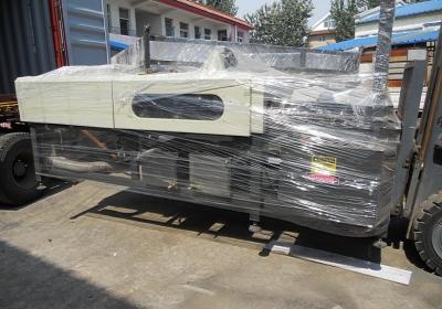 China Duraseal Spacer Double Glazing Equipments for sale