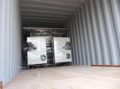 China Manual Super Spacer Double Glazing Equipments for sale