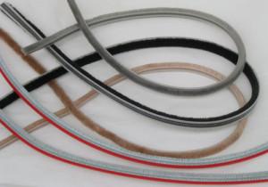 China Weather Sealing Strips for Windows for sale
