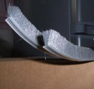 China Pile Weather Strips for Doors for sale