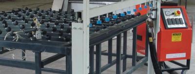 China Hot Melt Sealant Extruder for sale