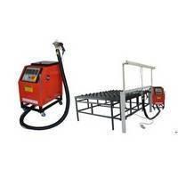 China Hot Melt Sealant Sealing Robot for sale