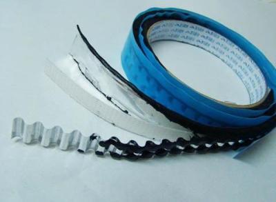 China Warm Edge Sealing Strip For Insulating Glass for sale