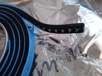 China Rubber Sealing Strip for Insulating Glasses for sale