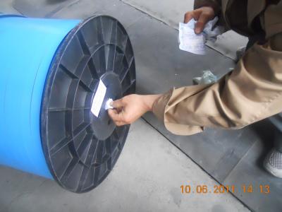 China Insulating Glass Flexible Truseal Spacer for sale
