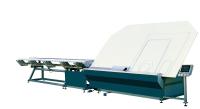 China Automatic Spacer Bending Machine for sale