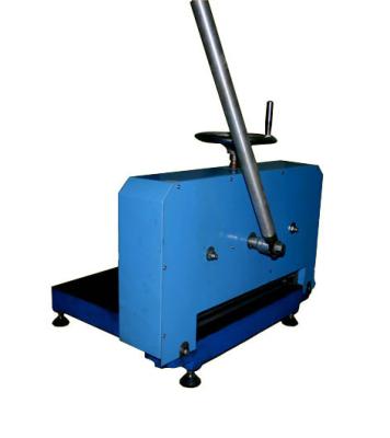 China SBT-480 Manual Cutter for sale