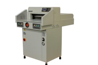 China SBT-520 HYDRAULIC CUTTER FOR ALBUM for sale