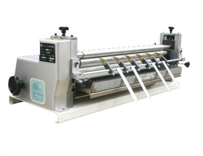 China SBT-720 GLUING MACHINE for sale