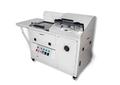 China SBT-J-5 ALBUM MAKING MACHINE for sale