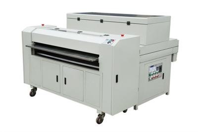 China SBT-1600 Hot UV Laminator for sale