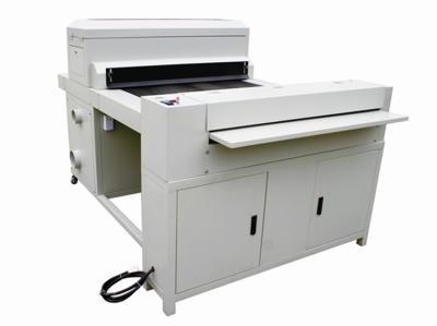 China SBT-900 Hot UV Laminator for sale