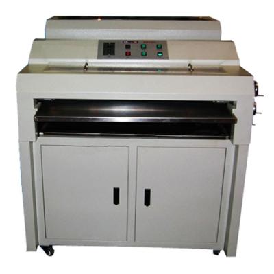 China SBT-800 UV Laminating Machine for sale