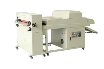 China TEXTURE UV LAMINATOR for sale