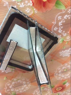 China Double Glazed Glass Spacer Bar for sale