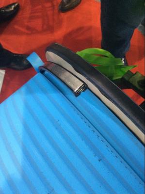 China Rubber Sealing Strip Tape for sale