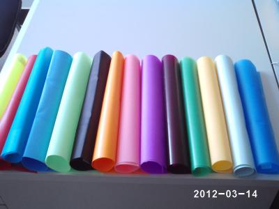 China Colored EVA Film for sale
