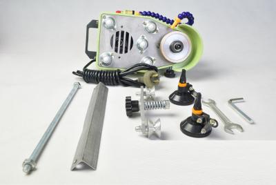 China Portable Glass Grinding Machine for sale