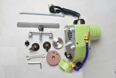 China Portable Curved Glass Grinder for sale