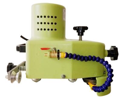 China Manual Stone Grinding Machine for sale