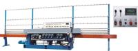 China Straight Line Glass Bevel Edger for sale