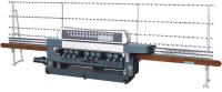 China Straight Line Glass Bevelling Machine for sale