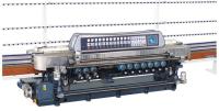 China Straight Line Glass Bevelling Machine for sale