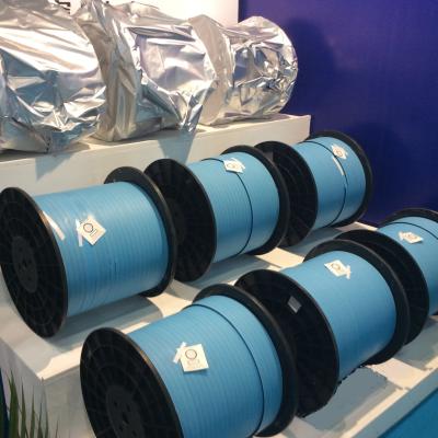 China Single Seal  Warm Edge Spacer for sale
