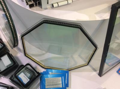 China Glazing Gasket for sale