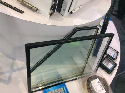 China 10mm Warm Edge Spacer for sale