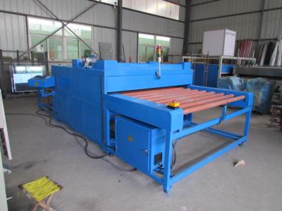 China Hot Roller Press Machine for Butyl Spacer for sale