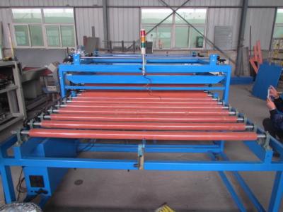 China Heated Roller Press Machine for Warm Edge Spacer Double  Glasses for sale