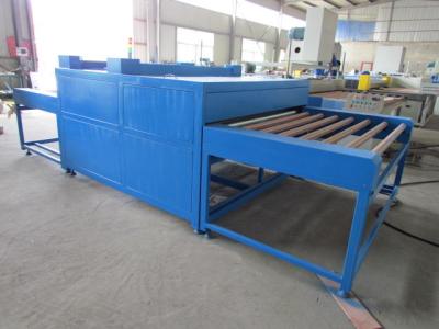 China Thermocompressor for Warm Edge Spacer Double Glazed Glasses for sale